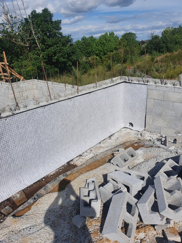 Residential | Active Waterproofing Services Auckland
